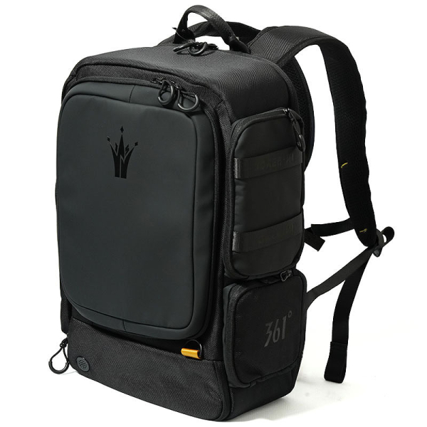 361 DEGREES RANAC BACKPACK MVP-JOKIC UNISEX