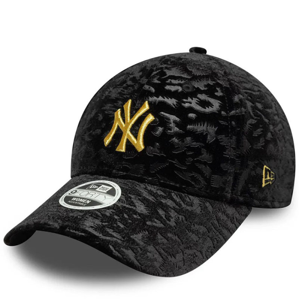 NEW ERA KA?KET NEW YORK YANKEES BLK ZA ŽENE