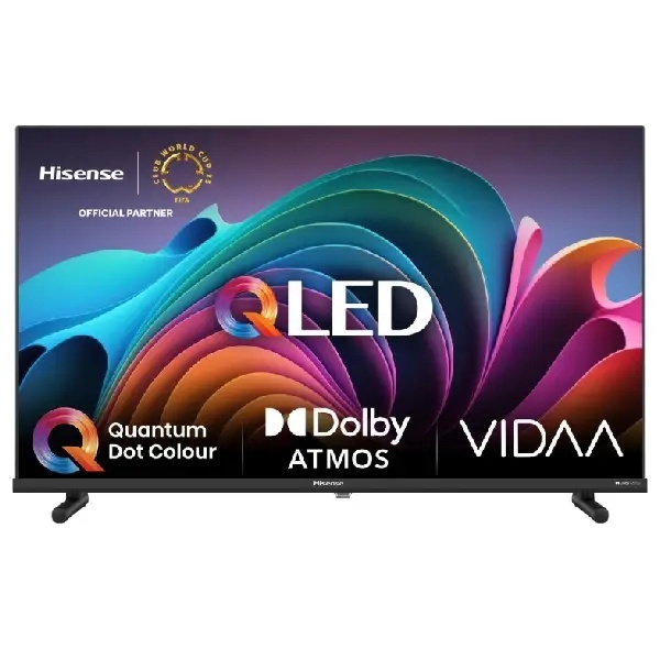 Smart TV 40 inča 40A5NQ QLED Hisense TVZ02773