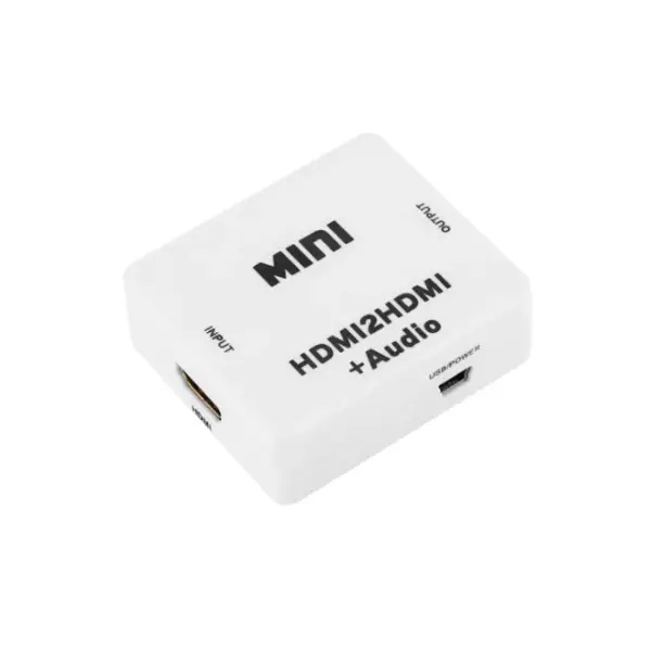 HDMI na HDMI adapter A-HDMI-HDMI-mini