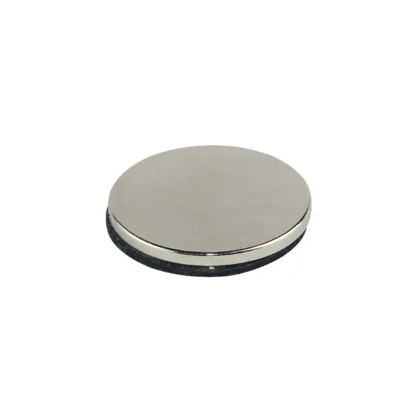 Neodijumski magnet 19x1.5mm 5 kom. BN207079
