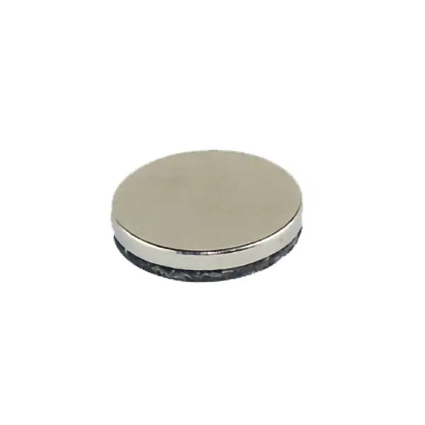 Neodijumski magnet 12x1.5mm 8 kom. BN207078