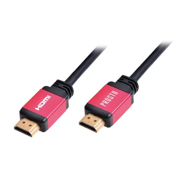 HDMI V2.1 kabl pozlaćen 8K 48Gbps 5m HDMI5.0-V2.1
