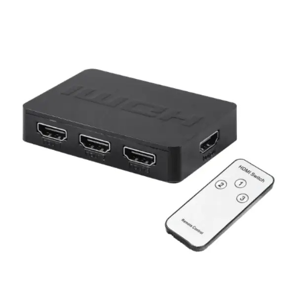HDMI svič CMP-HDMI/SW3P