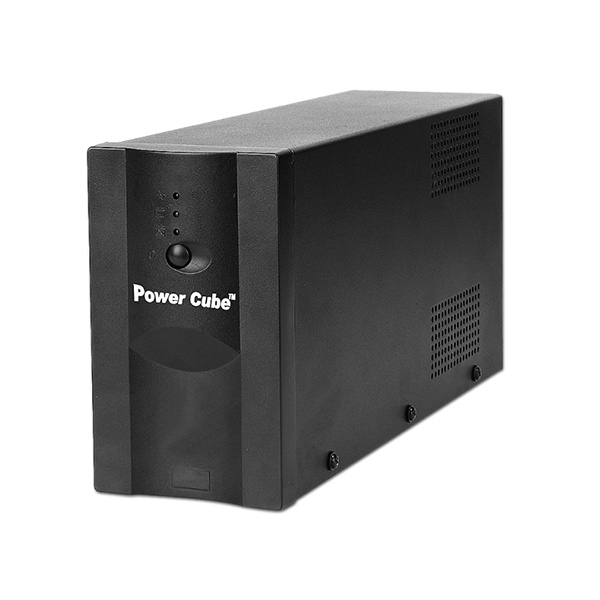 UPS uređaj 390W Power Cube UPS-PC-652A