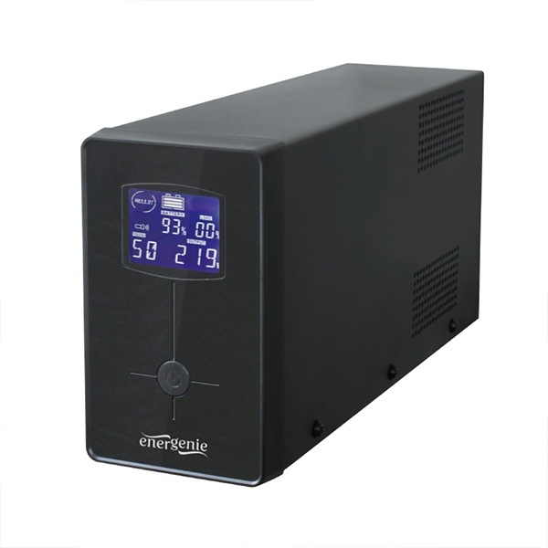 UPS uređaj sa stabilizatorom 510W EG-UPS-032