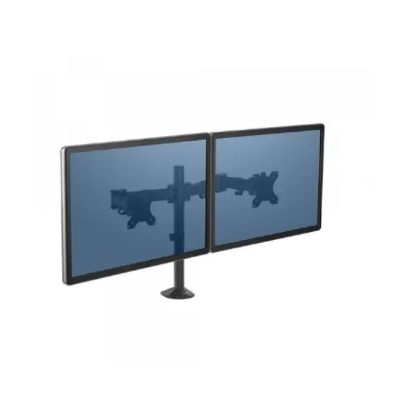Nosač monitora Reflex Dual Monitor Arm 8502601 Fellowes F313