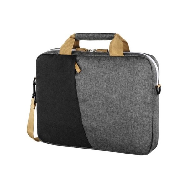 Laptop torba Florence 13,3in crno siva Hama 101567