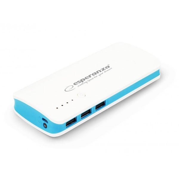 Eksterna baterija 8000mAh Esperanza EMP106WB