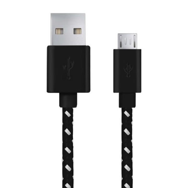 Esperanza Micro USB kabl 1m EB175KY crni