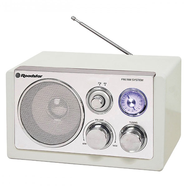 Radio prijemnik Roadstar HRA 1200WH
