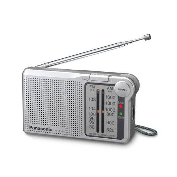 Radio tranzistor PANASONIC RF-P150