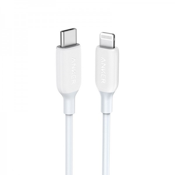 USB Kabl PowerLine Select USB-A na USB-C Bela ANKER 158493
