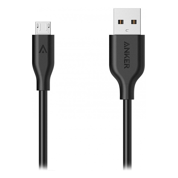 USB Kabl PL Micro USB Siva ANKER 158487