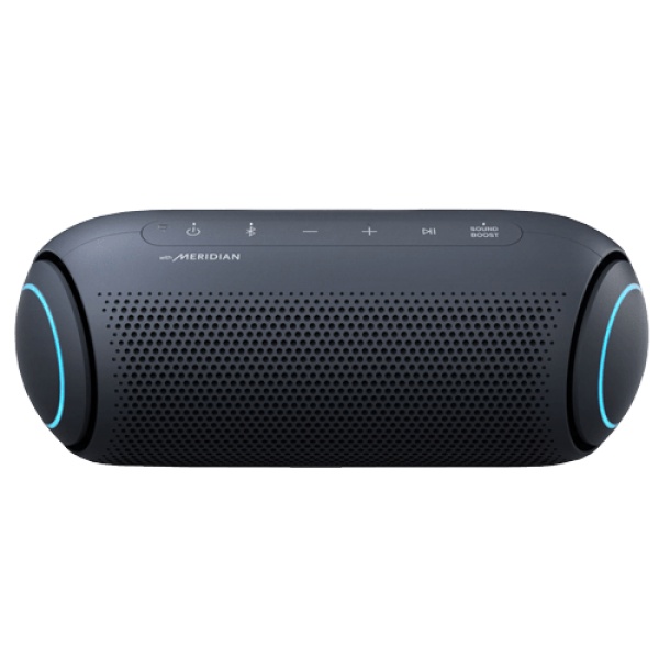 Bluetooth zvučnik LG XBOOM Go PL5, crna 155334