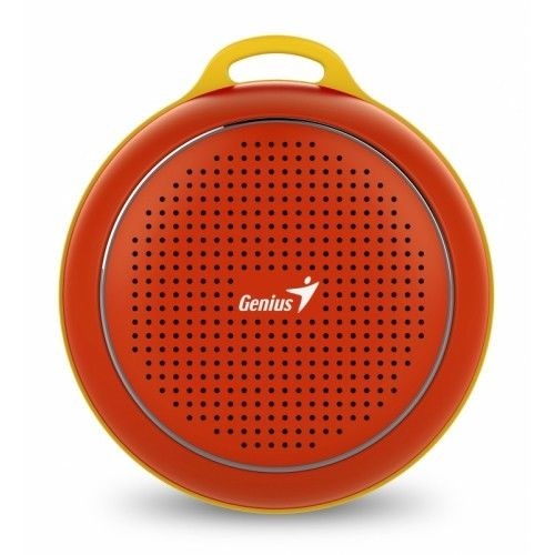 Bluetooth zvučnik SP-906BT GENIUS Crveni 133531