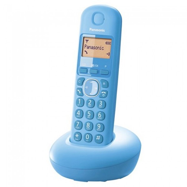 Fiksni telefon Panasonic DECT KX-TGB210FXF 401297