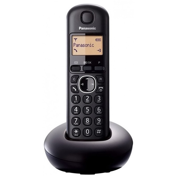 Fiksni telefon Panasonic DECT KX-TGB210FXB 401289