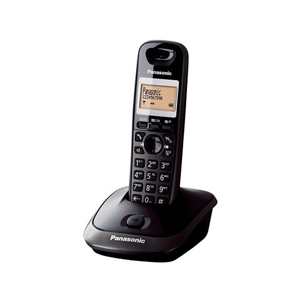Fiksni telefon Panasonic DECT KX-TG2511FXT 401169