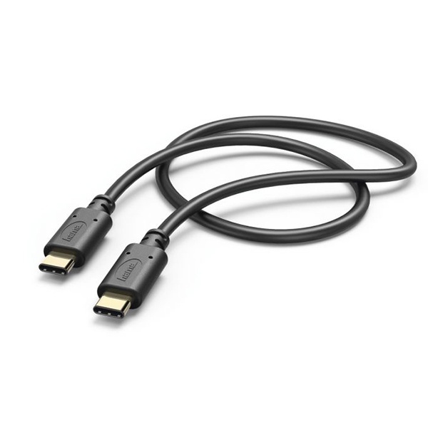 Kabl za brzo punjenje USB-C Hama 183331