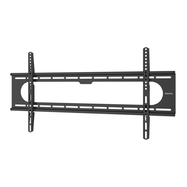 Fiksni LCD nosač za televizor 94-229 cm Hama 118128
