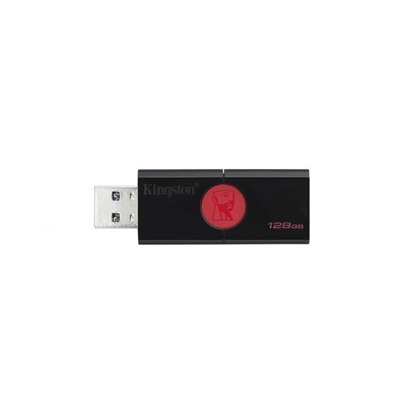 Fleš Pen Data Traveler 106 128Gb USB 3.1 Kingston DT106/128GB