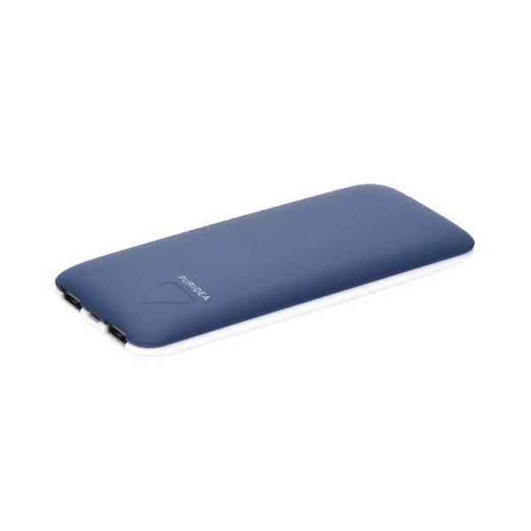 Power Bank S5 7000mAh plavi PURIDEA S5PB07BL