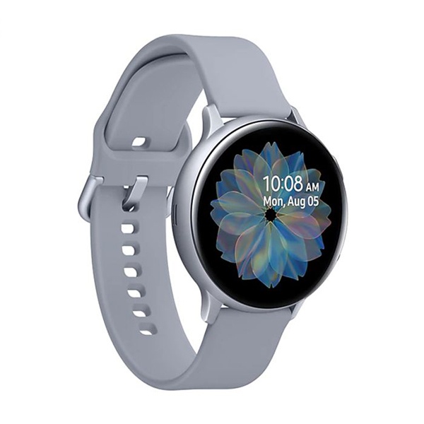 Pametni sat Galaxy Watch Active 2 AL 44mm SAMSUNG srebrni SM-R820-NZS