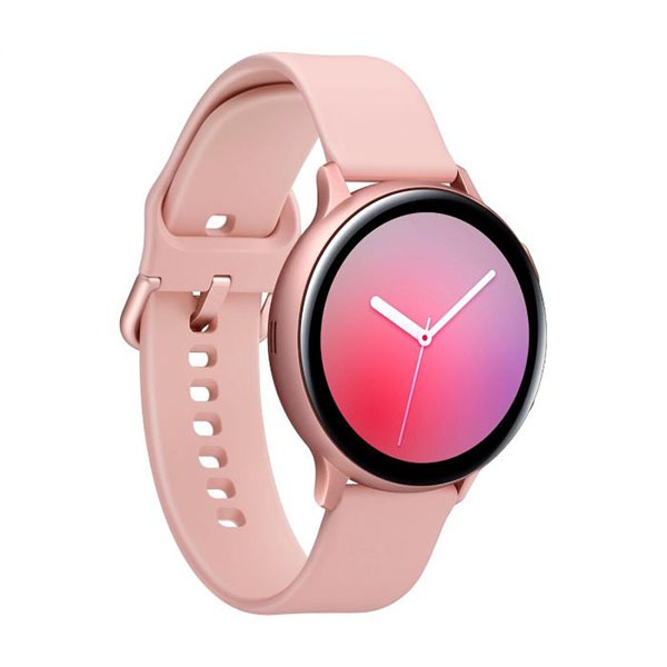 Pametni sat Galaxy Watch Active 2 AL 44mm Samsung, roze SM-R820-NZD