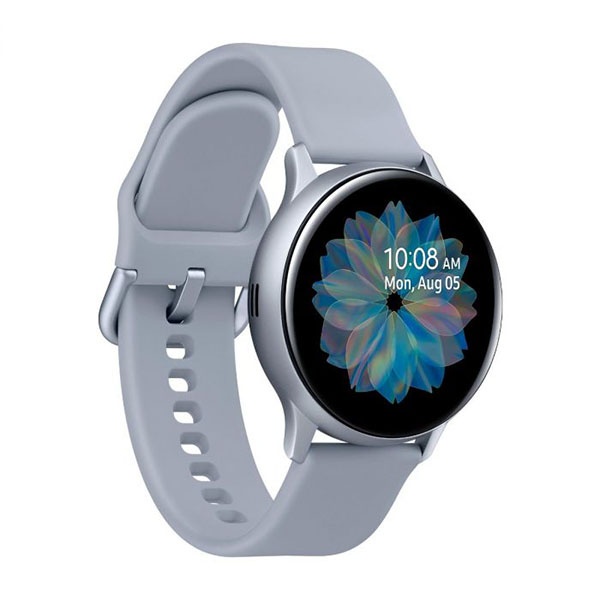 Pametni sat Galaxy Watch Active 2 AL 40mm Samsung, srebrni SM-R830-NZS