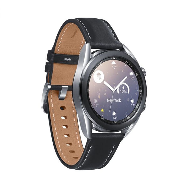 Pametni sat Galaxy Watch3 SAMSUNG SM-R850-NZS