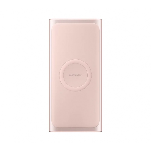 Eksterna baterija 10.000 mAh, roze SAMSUNG EB-U1200-CPE
