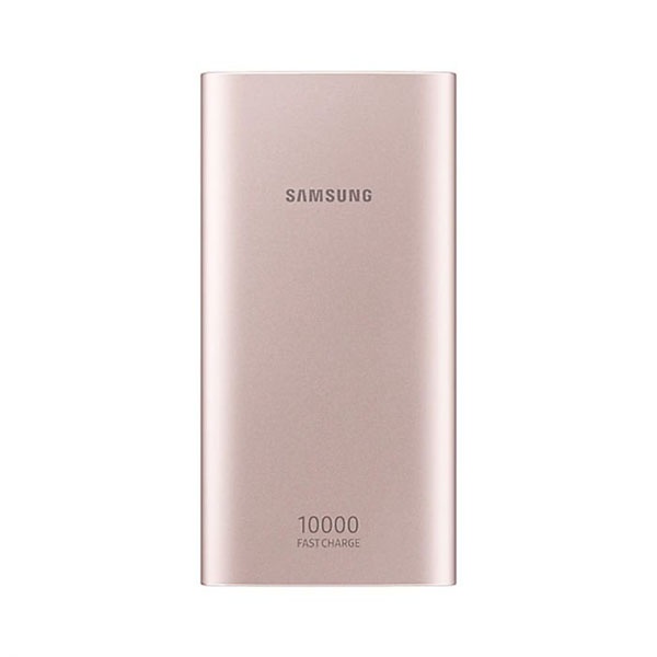 Eksterna baterija 10000 mAh, roze SAMSUNG EB-P1100-CPE
