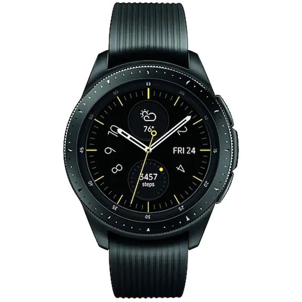 Samsung Galaxy Watch 42mm BT SM-R810-NZK