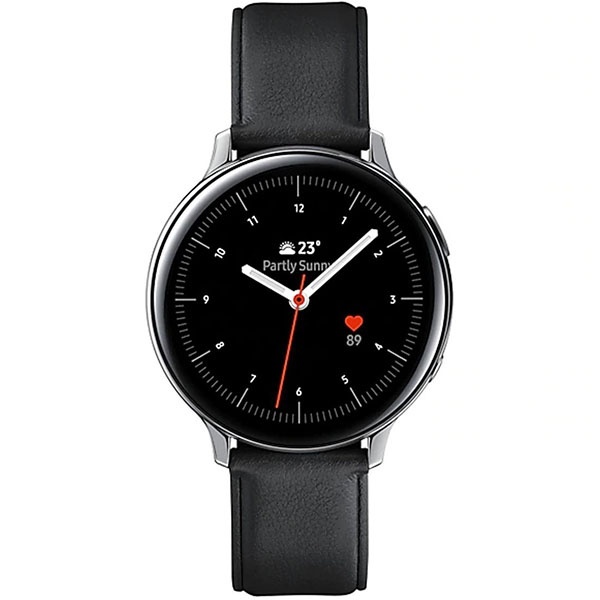 Samsung Galaxy Watch Active 2 SS 44mm SM-R820-NSS