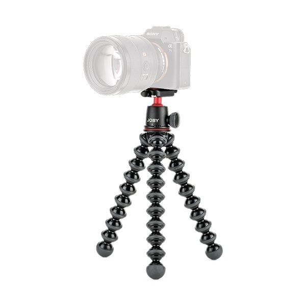 Držač za foto aparat GorillaPod 3K set Joby 80055