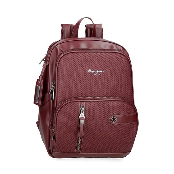 Ranac za laptop Spring 7912132 Pepe Jeans 79.121.32