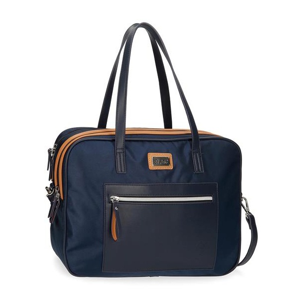 Torba za laptop 40x30x10cm Chic 5146323 El Potro 51.463.23