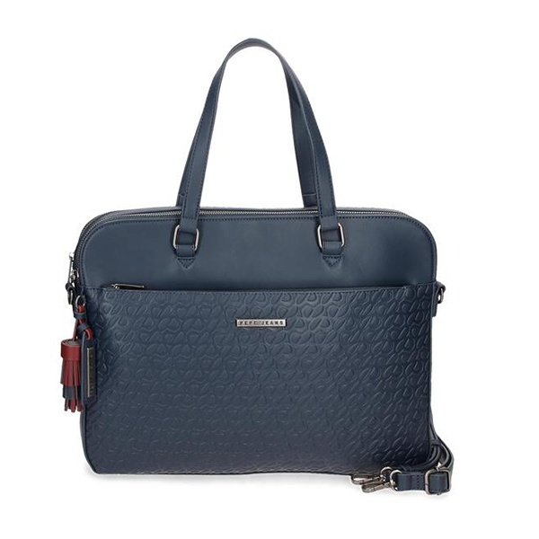Torba za laptop Essence 7226631 Pepe Jeans 72.266.31