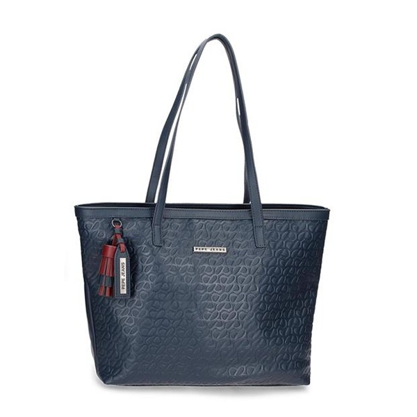Torba za laptop Essence 7227531 Pepe Jeans 72.275.31