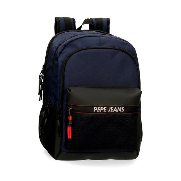 Ranac za laptop 44cm Split 6162521 Pepe Jeans 61.625.21
