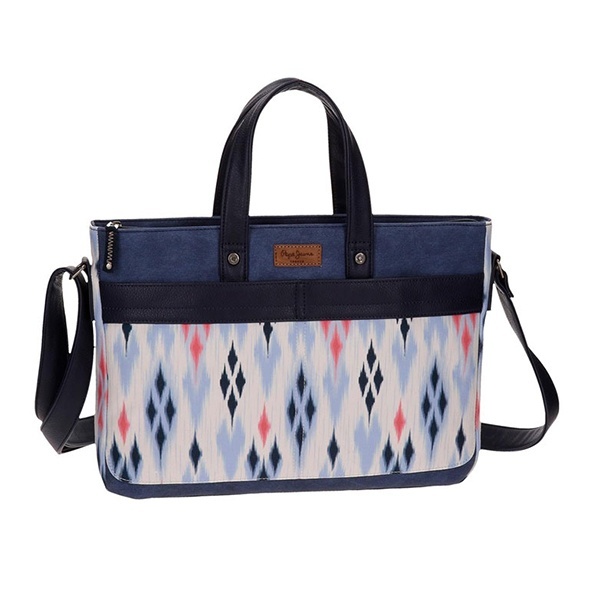 Torba za laptop 15,6in Pepe Jeans Aurelie 77.260.51