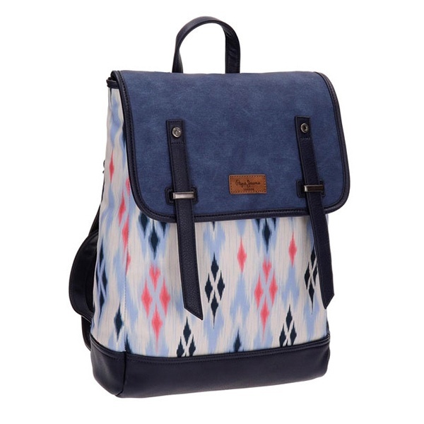 Ranac za laptop 13,3in Pepe Jeans 7722251 Aurelie 77.222.51