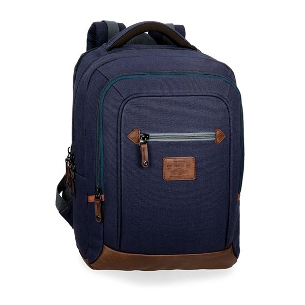 Ranac za laptop 15,6in Pepe Jeans 7362761 Arblay 73.627.61