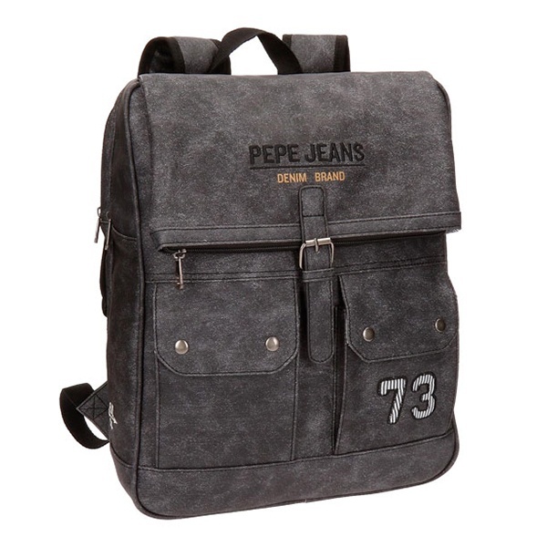 Ranac Pepe Jeans 41cm Jack 65.824.52