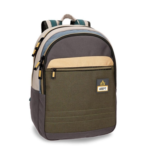 Ranac za laptop 44cm Adept 9082461 Camper 90.824.61