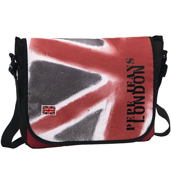 Laptop torba na rame 6131652 Pepe Jeans 61.316.52