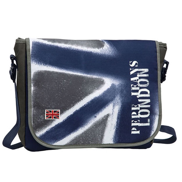 Laptop torba na rame 6131651 Pepe Jeans 61.316.51