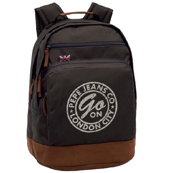 Laptop ranac 6121754 Pepe Jeans 61.217.54