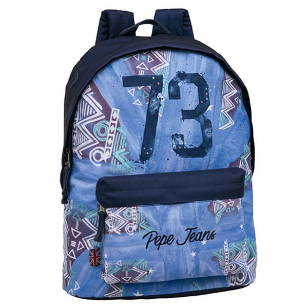 Ranac za laptop 6121252 Pepe Jeans 61.212.52